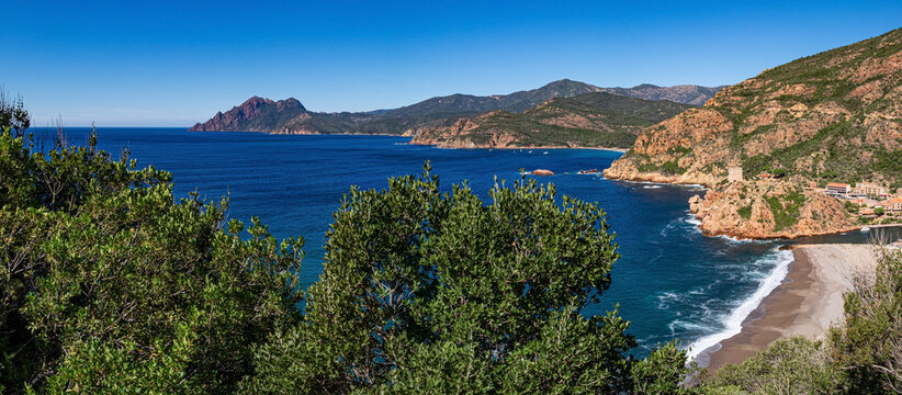 Corse-Du-Sud Images – Parcourir 1,696 le catalogue de photos, vecteurs ...