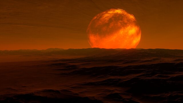 Exomoon Bilder – Durchsuchen 336 Archivfotos, Vektorgrafiken und Videos ...