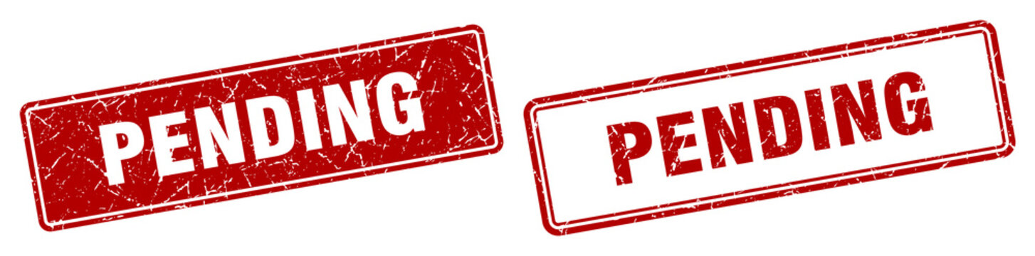 Pending Sign Images – Browse 4,683 Stock Photos, Vectors, and Video ...