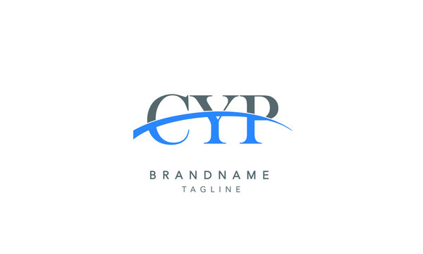 Cyp Logo