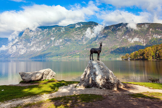Zlatorog Images – Browse 55 Stock Photos, Vectors, and Video | Adobe Stock