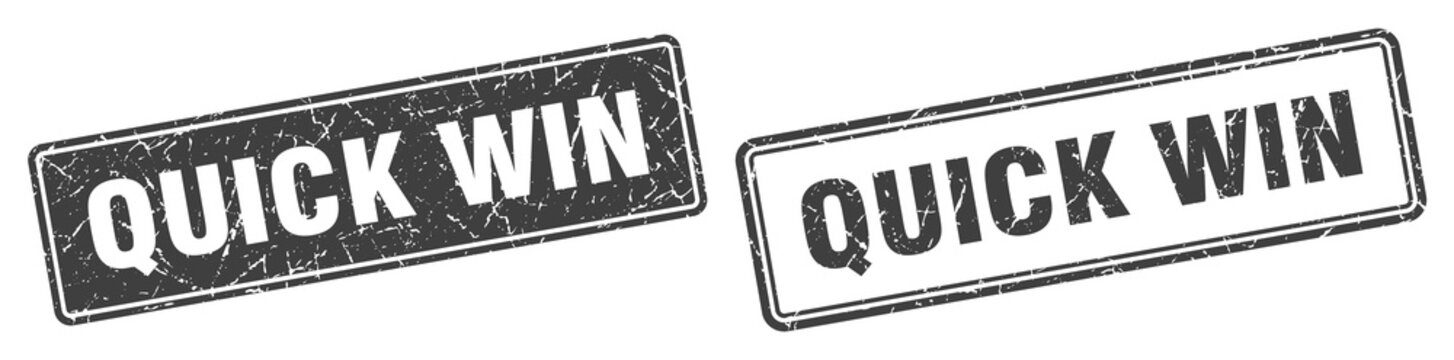 201 BEST "Quick Win" IMAGES, STOCK PHOTOS & VECTORS | Adobe Stock