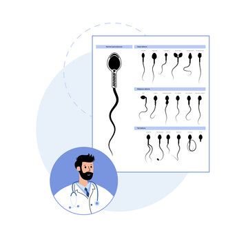 Spermogram bilder – Bläddra bland 288 stockfoton, vektorer och videor ...
