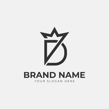 "Letter D Logo" Images – Browse 2,090 Stock Photos, Vectors, and Video ...