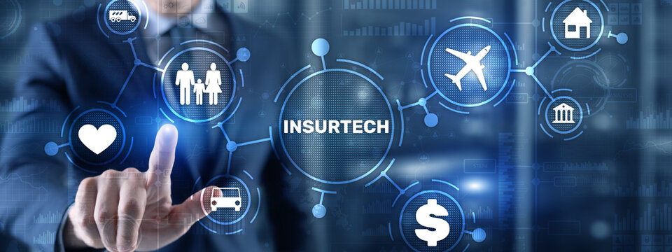 Insurtech Images – Browse 51 Stock Photos, Vectors, and Video | Adobe Stock