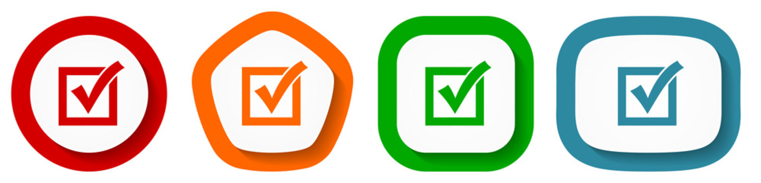 Check List Button Images – Browse 84,122 Stock Photos, Vectors, and ...