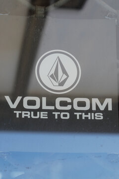 Volcom Images – Browse 62 Stock Photos, Vectors, and Video | Adobe Stock