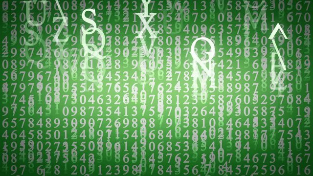 Numerological Images – Browse 213 Stock Photos, Vectors, and Video ...