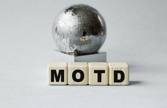 Motd Images – Browse 43 Stock Photos, Vectors, and Video | Adobe Stock