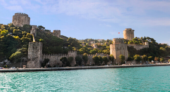 "Rumeli Hisar" Images – Browse 1,374 Stock Photos, Vectors, and Video ...