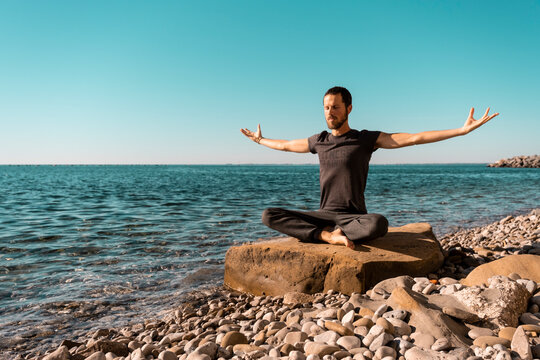 Breathwork Images – Browse 302 Stock Photos, Vectors, and Video | Adobe ...