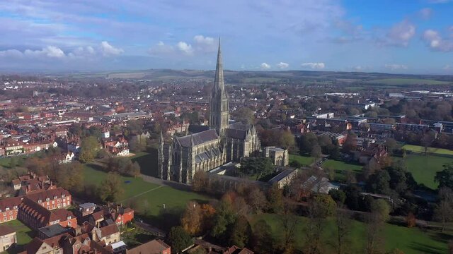 "Salisbury Cathedral" Images – Browse 551 Stock Photos, Vectors, and ...