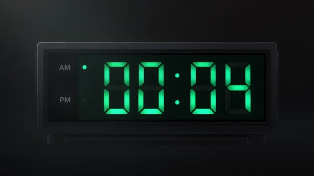 Clock Showing 15 Seconds Images – Browse 467 Stock Photos, Vectors, and ...