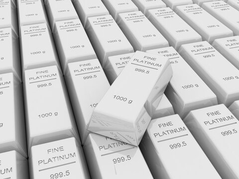 "Platinum Ingots"-Bilder: Stock-Fotos & -Videos. | Adobe Stock