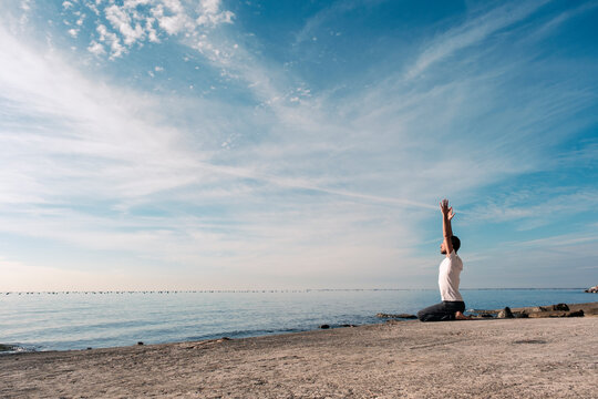 Breathwork Images – Browse 302 Stock Photos, Vectors, and Video | Adobe ...