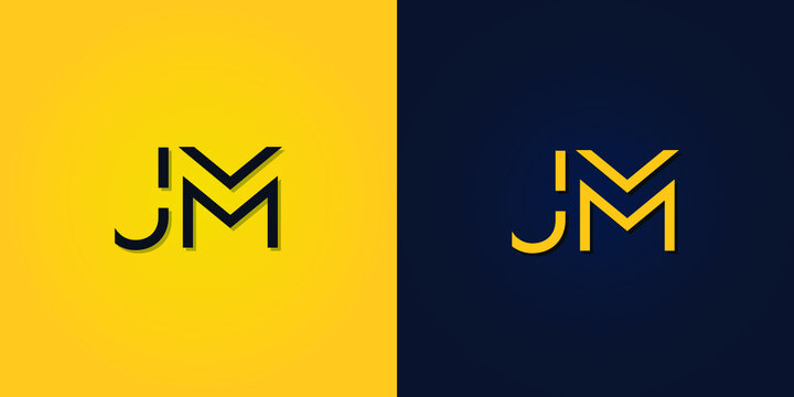 Jm Logo Images – Browse 11,243 Stock Photos, Vectors, and Video | Adobe ...