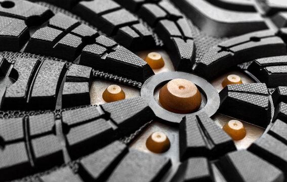 Trainer Footprint Bilder – Durchsuchen 991 Archivfotos, Vektorgrafiken ...