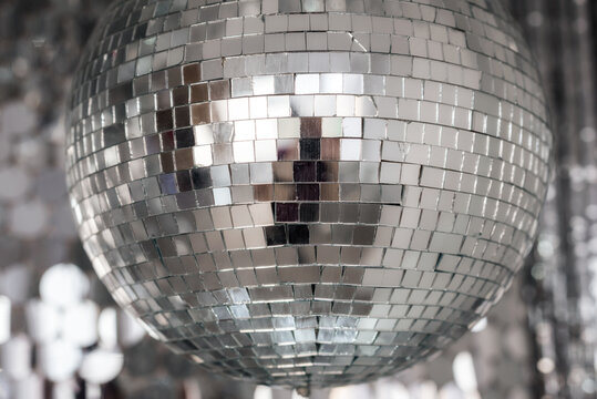 Disco Ball Texture Images – Browse 12,412 Stock Photos, Vectors, and ...