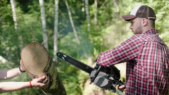 Logger Images – Browse 388,384 Stock Photos, Vectors, and Video | Adobe ...