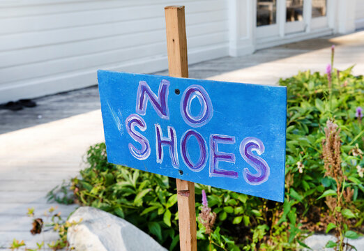 "No Shoes" Images – Browse 1,021 Stock Photos, Vectors, and Video ...