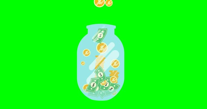 "Money Jar" Images – Browse 1,082 Stock Photos, Vectors, and Video ...