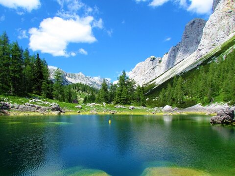 "Triglav National Park" Images – Browse 12,307 Stock Photos, Vectors ...