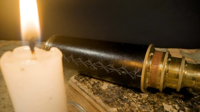 Spotting Scope Images – Browse 7,122 Stock Photos, Vectors, and Video ...