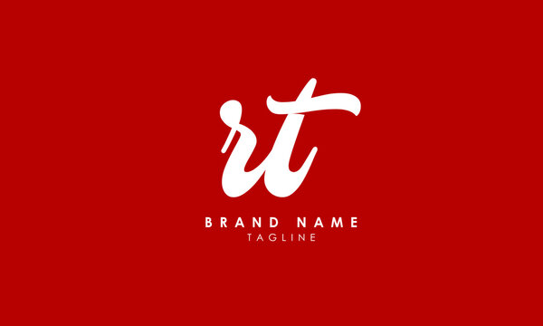 Rt Logo Images – Browse 4,997 Stock Photos, Vectors, and Video | Adobe ...