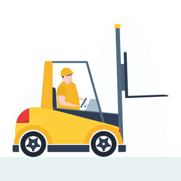 Staplerfahrer Bilder – Durchsuchen 7,362 Archivfotos, Vektorgrafiken ...