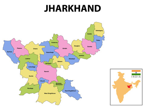 Jharkhand Images – Browse 2,439 Stock Photos, Vectors, and Video ...