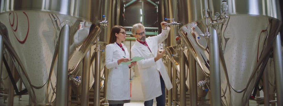 "Beer Production" Images – Browse 2,804 Stock Photos, Vectors, and ...