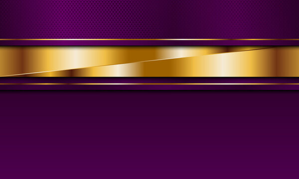 Purple And Gold Gradient Images – Browse 31,613 Stock Photos, Vectors ...