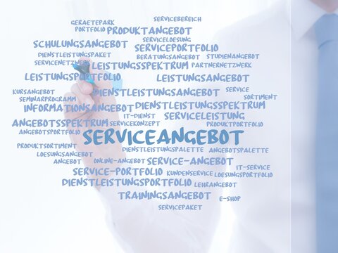 Serviceangebot Imagens – Procure 65 fotos, vetores e vídeos | Adobe Stock