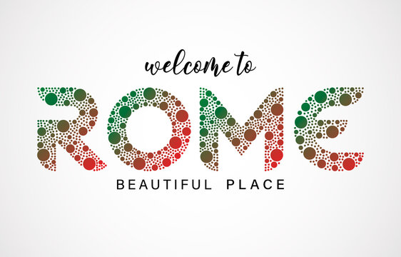 "Rome Logo" Images – Browse 6 Stock Photos, Vectors, and Video | Adobe ...