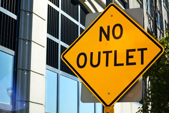 "No Outlet" Bilder – Durchsuchen 119 Archivfotos, Vektorgrafiken und ...