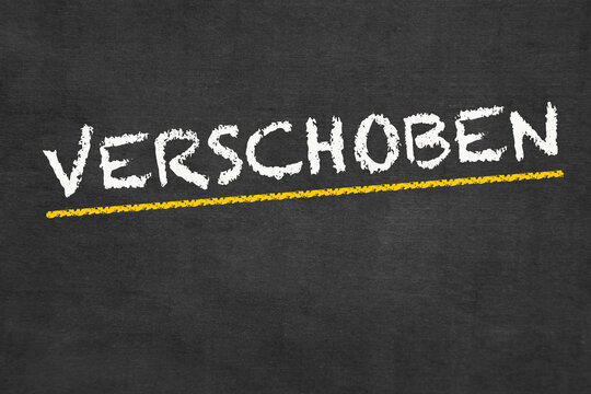 「Verschoben」の写真素材 | 441件の無料イラスト画像 | Adobe Stock