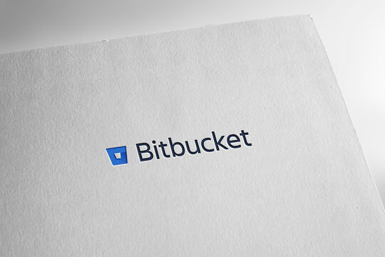 Bitbucket Logo