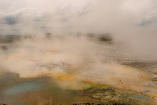 Gueisers-Bilder: Stock-Fotos & -Videos. | Adobe Stock