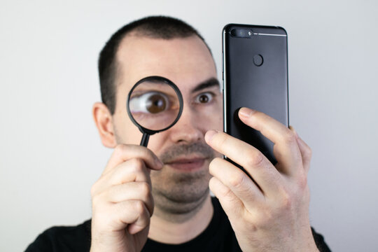 Cyberstalking Images – Browse 1,033 Stock Photos, Vectors, and Video ...