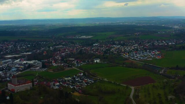 Oppenweiler bilder – Bläddra bland 82 stockfoton, vektorer och videor ...