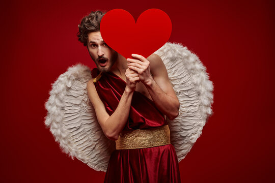 Cupido Bilder – Durchsuchen 222,844 Archivfotos, Vektorgrafiken und ...