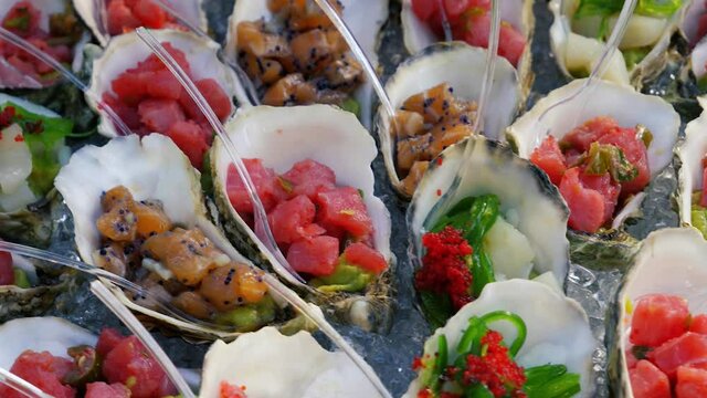 "Seafood Buffet" Images – Browse 262 Stock Photos, Vectors, and Video ...