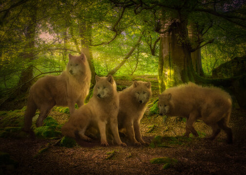 รูปภาพWolfpack – เลือกดูภาพถ่ายสต็อก เวกเตอร์ และวิดีโอ2,196 | Adobe Stock