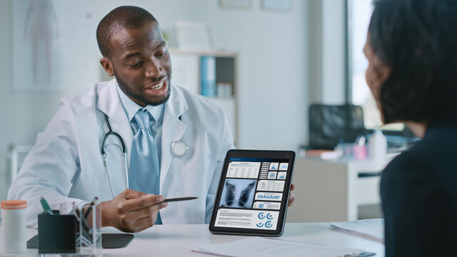 Pulmonologist Images – Browse 3,007 Stock Photos, Vectors, and Video ...