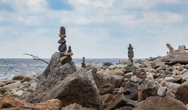 "Rock Piles" Images – Browse 519 Stock Photos, Vectors, and Video ...