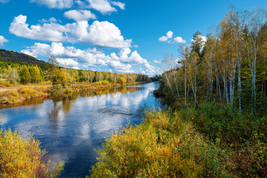 Lesser Hinggan Mountains