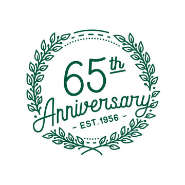 "65 Years Logo" Images – Browse 185 Stock Photos, Vectors, and Video ...