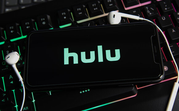 Hulu Images – Browse 797 Stock Photos, Vectors, and Video | Adobe Stock