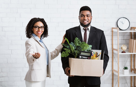 First Day At Work Images – Browse 312 Stock Photos, Vectors, and Video ...