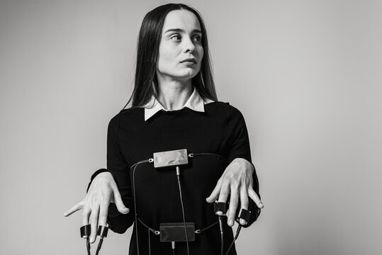 Polygraph Testing Images – Browse 17,488 Stock Photos, Vectors, and ...